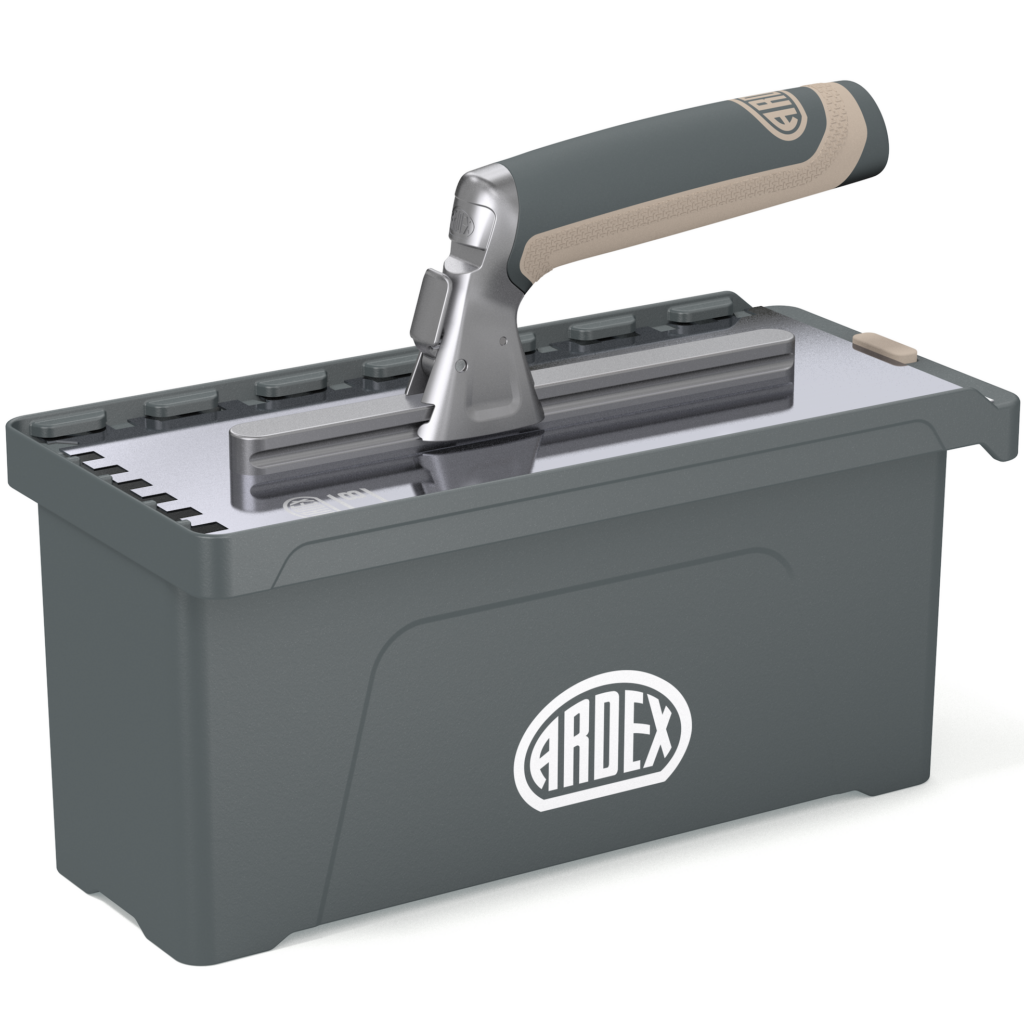 ARDEX MultiSwitch-Systembox - ARDEX TOOLS